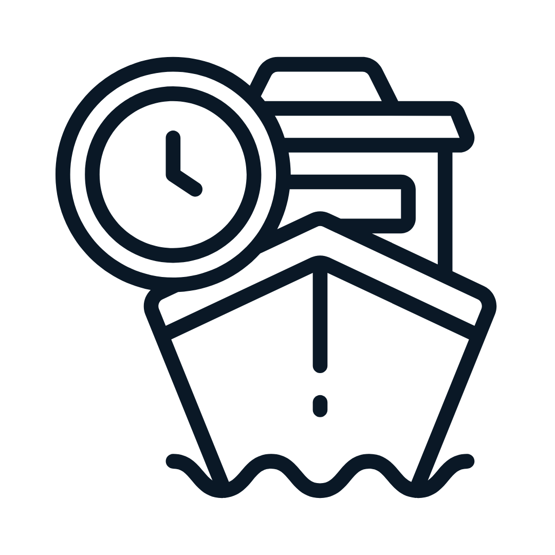 Understanding Forward Stocking Locations (FSL)